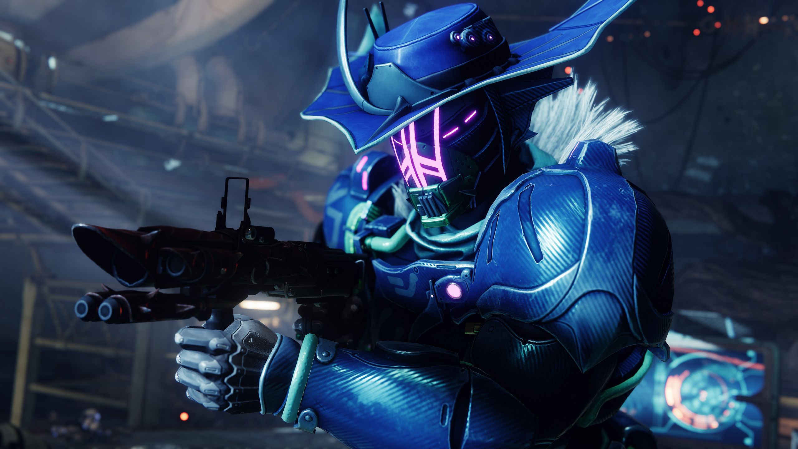 Destiny 2's new episode hits next week, sending players back into the ...