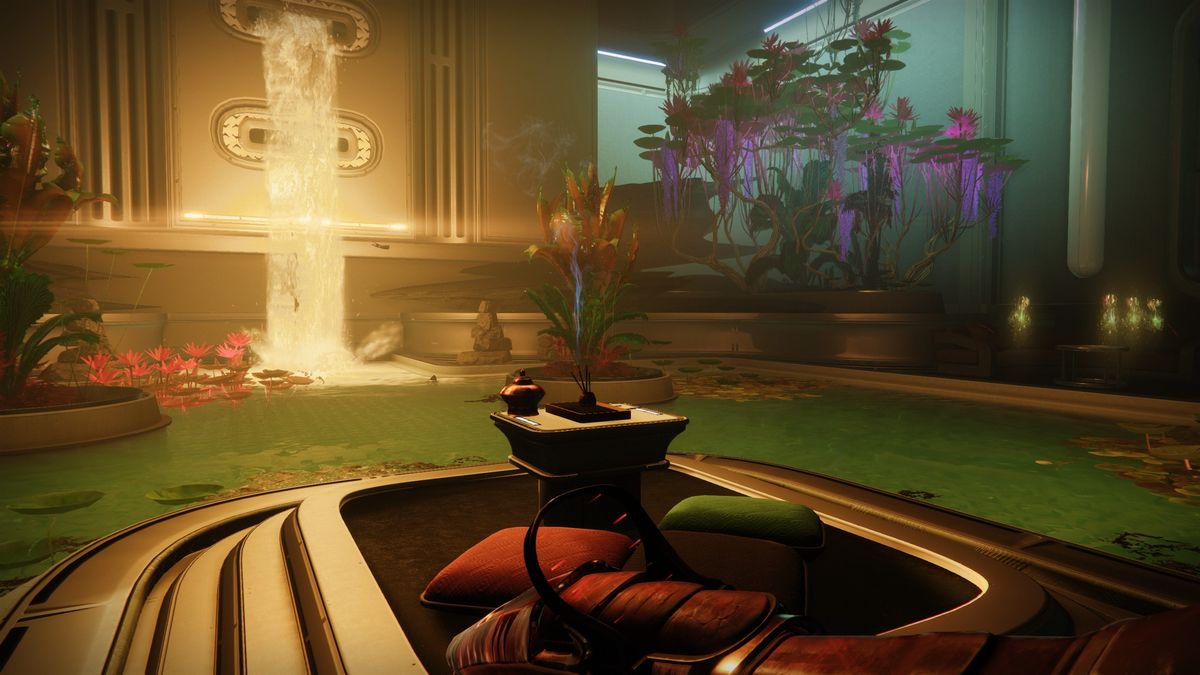 Destiny 2 Unveiled quest: How to get the new Strand Aspects | PC Gamer