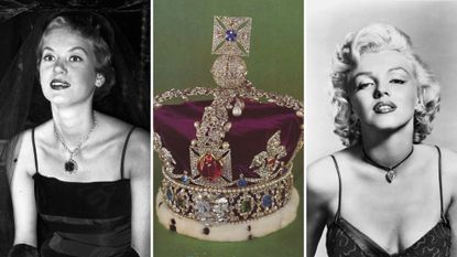 The legends of some of the most cursed jewellery in history | Woman & Home
