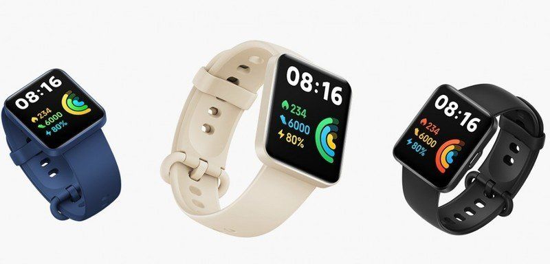 Redmi Smart Band Pro is here with a 1.47-inch AMOLED screen, 110 ...