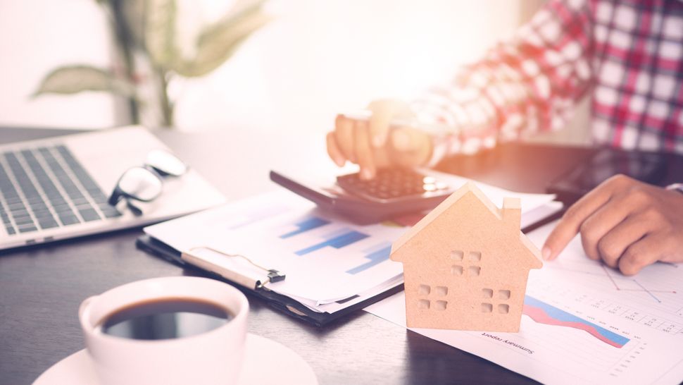 Self build mortgages: Everything you need to know | Homebuilding