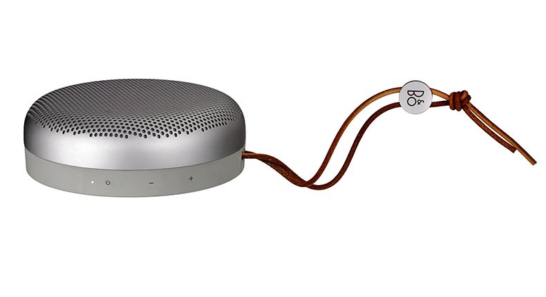 B&O BeoPlay A1 review | What Hi-Fi?
