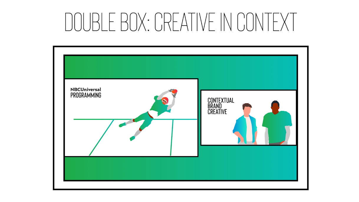 NBCU Offers New Ad Formats Aimed at Engaging Viewers | Next TV ...