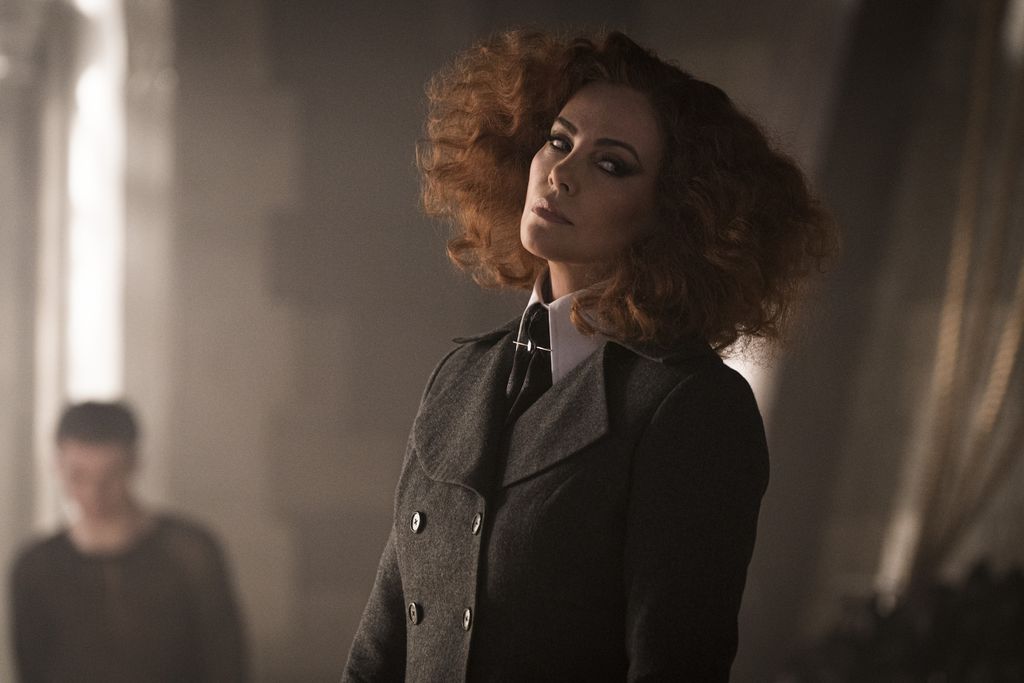 The School for Good and Evil cast: who's who in the fantasy | What to Watch