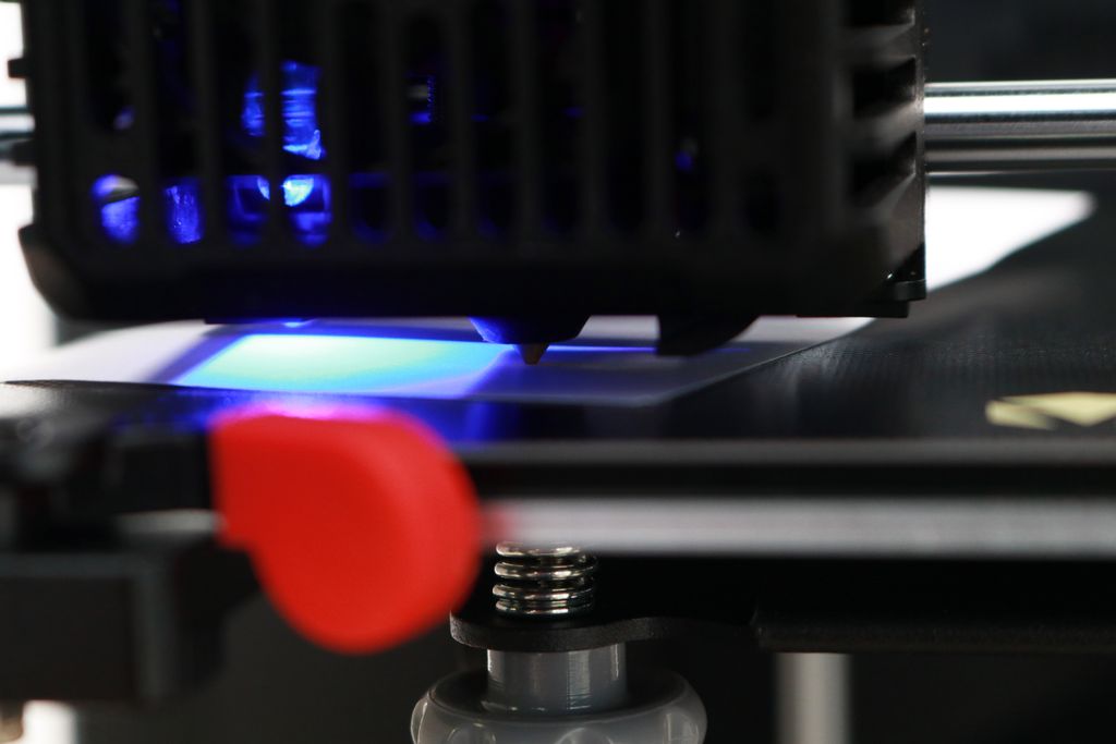 Voxelab Aries 3D Printer Review: Perfect for Beginners, Students | Tom ...