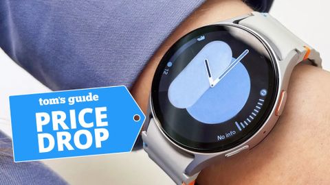 Amazing Samsung Galaxy Watch 7 deal brings price down to $24 — how to ...