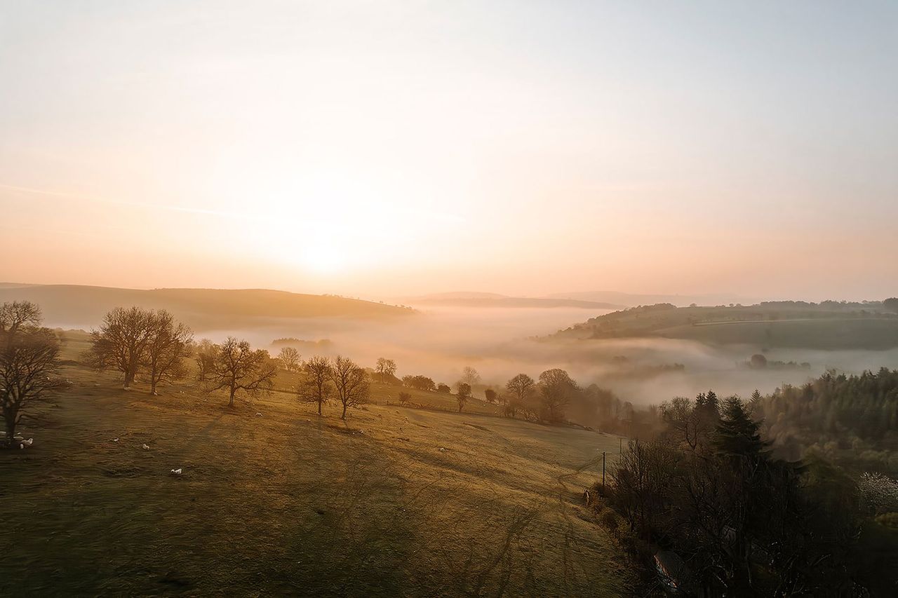 A Clarkson's Farm of one's own: Five properties with just enough ...