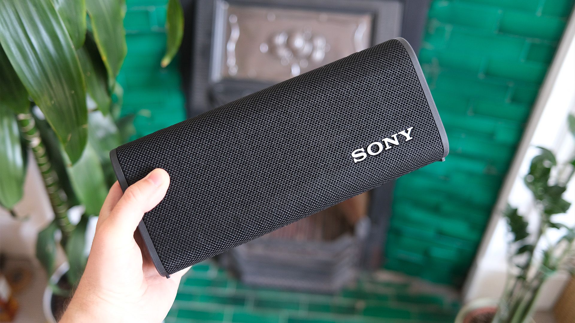 Sony Ult Field 3 wireless speaker review: let's party | T3