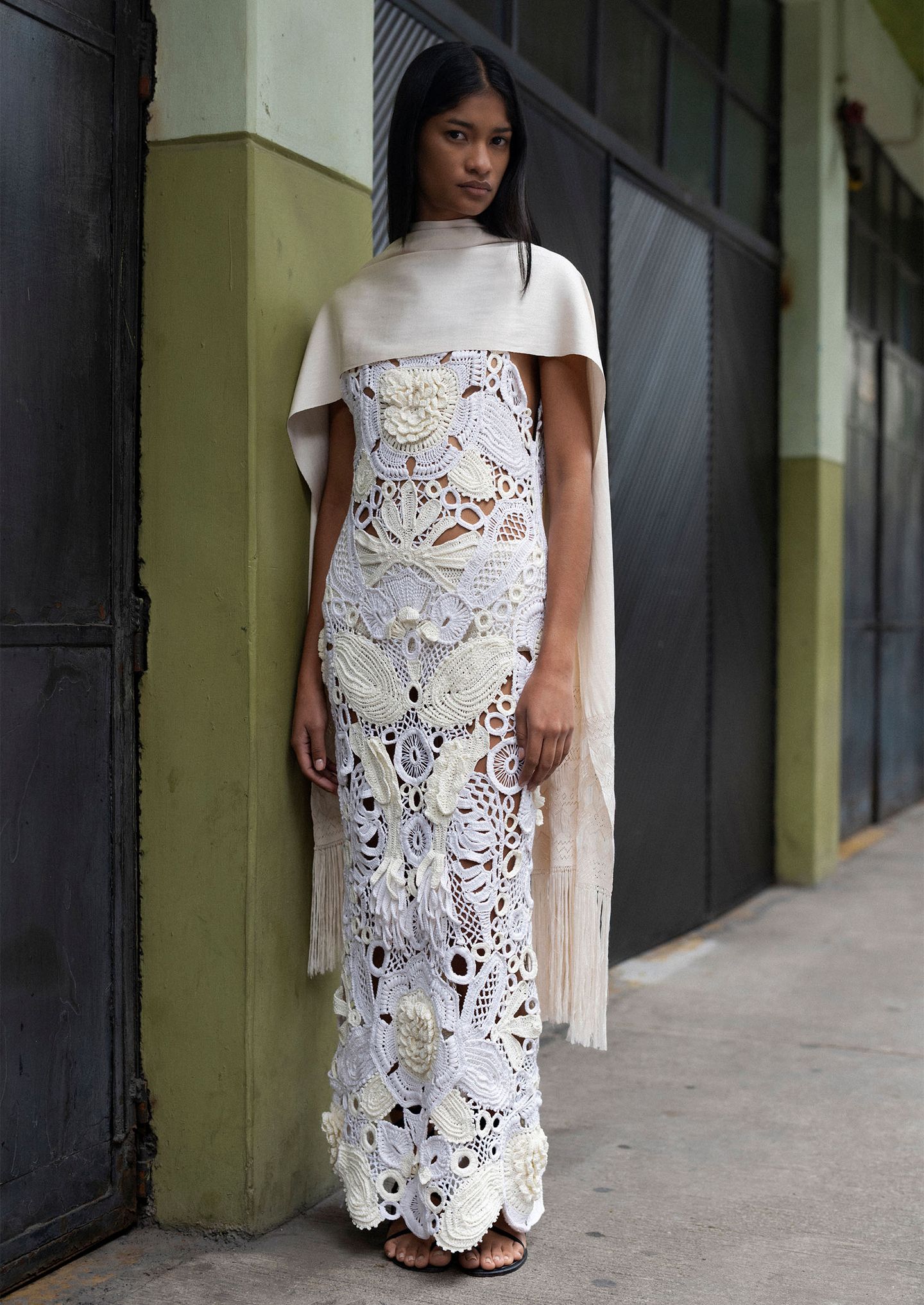 The Emerging Designers Making Fashion Feel Personal Again | Marie Claire
