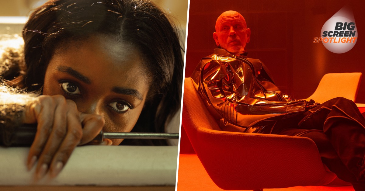 The Bear star's new A24 cult thriller proves Ayo Edebiri needs to be ...