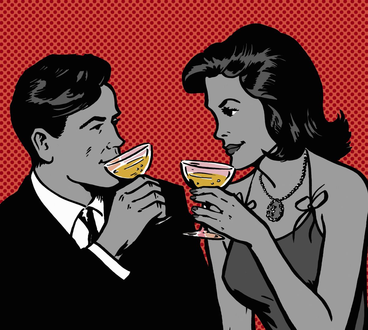 How my fantasy of marriage settled into the reality of marriage | The Week