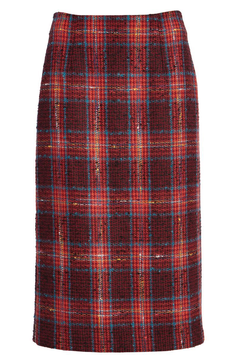 Kate Middleton's Plaid Outfits Over the Years Show How Much She's ...