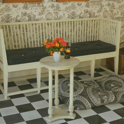 Celia Rufey's flooring tips and advice | Ideal Home