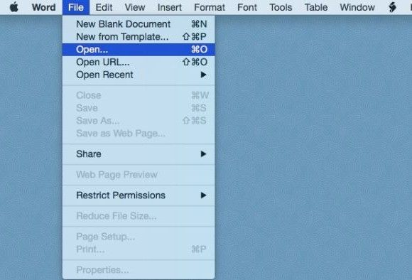 Mac Keyboard Shortcuts and Their Windows Equivalents | Laptop Mag