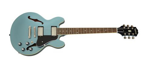 Epiphone ES-335 and ES-339 review | Guitar World