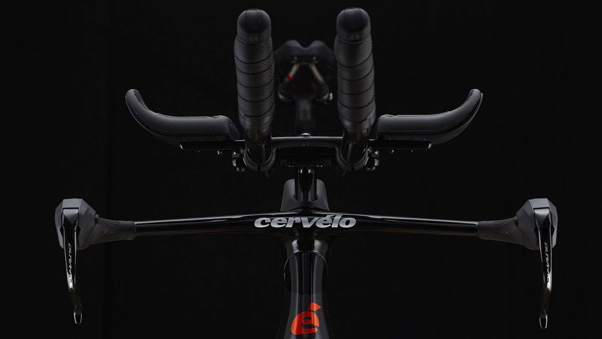 TT bike fit: What makes a good position? | Cyclingnews