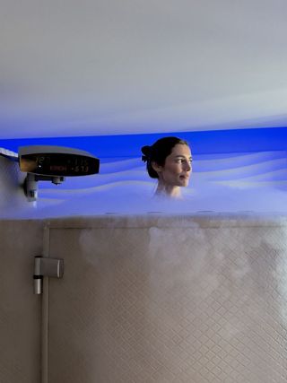 Rebecca Donaldon's Longevity & Wellness Routine | Who What Wear