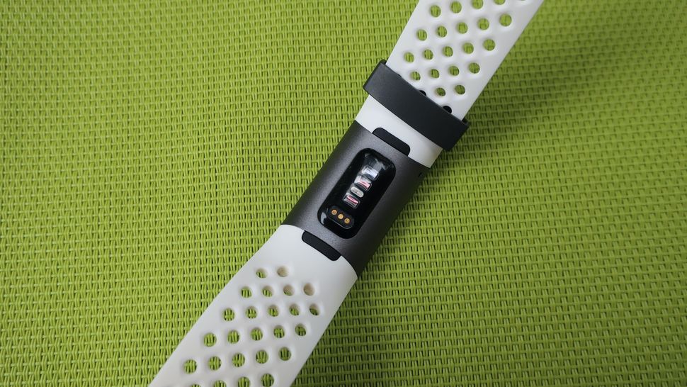 How to enable the SpO2 monitor on your Fitbit | iMore