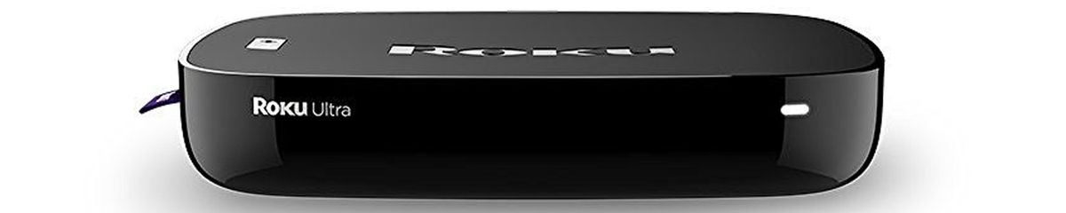 Roku Ultra Review — The Media Streamer to Beat | Tom's Guide
