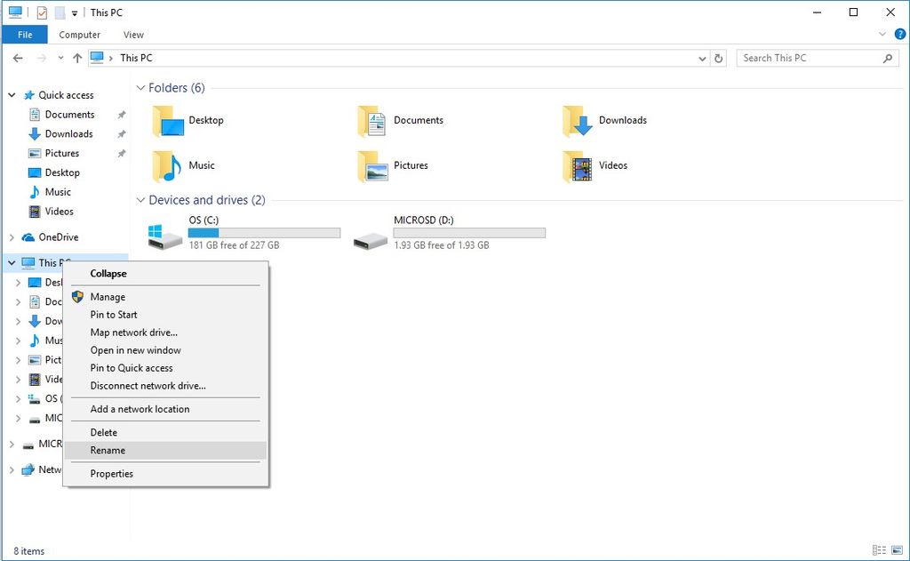 Help Me, Tom's Guide: How to Fix a Corrupted Memory Card | Tom's Guide