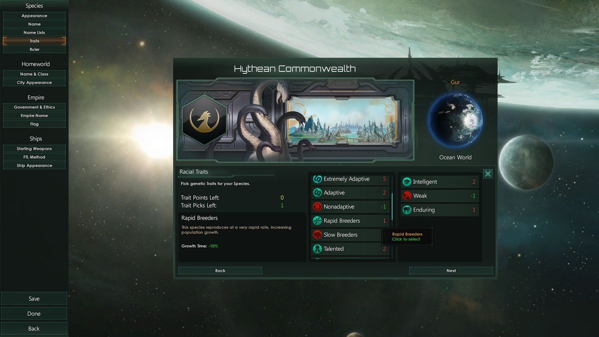 Stellaris for PC review: an exquisite strategic experience in space ...