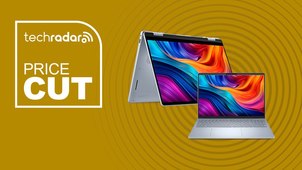 Dell launches huge summer sale with up to 25% off – see the 6 best ...