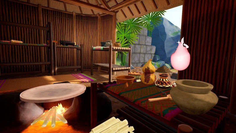 Lost Recipes is a great cooking game with a unique historical twist ...