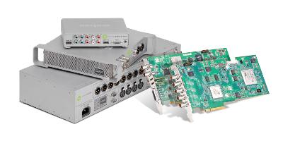 New Adobe Creative Cloud Release to Come with Matrox Support | TV Tech