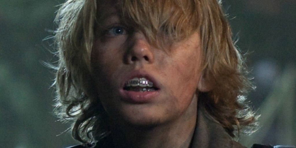 What The Super 8 Cast Is Doing Now | Cinemablend