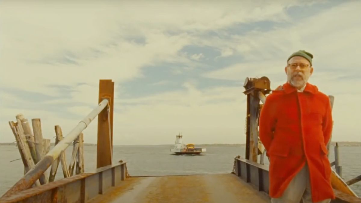 10 Actors Who've Been In The Most Wes Anderson Movies | Cinemablend