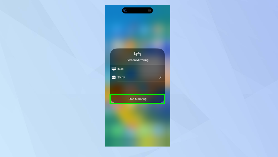 How to AirPlay to an Apple TV | Tom's Guide