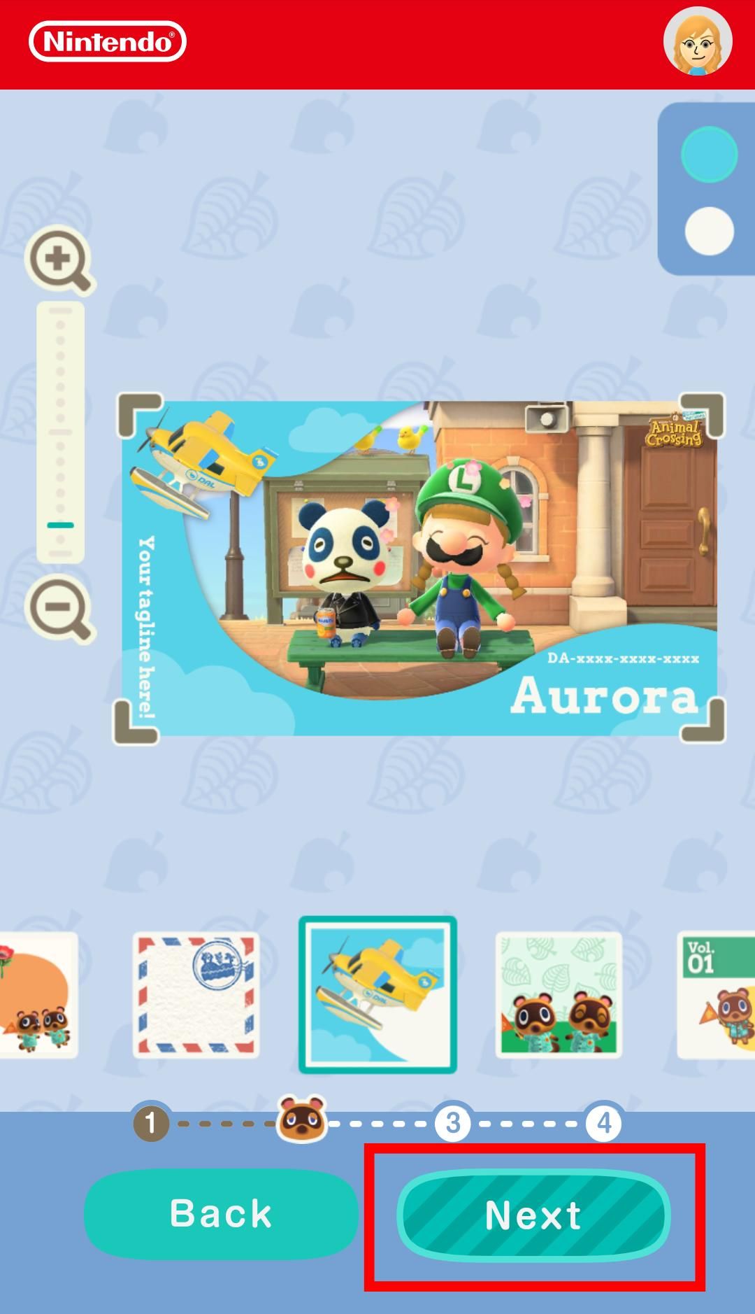 How to use Animal Crossing: New Horizons Island Tour Creator | iMore