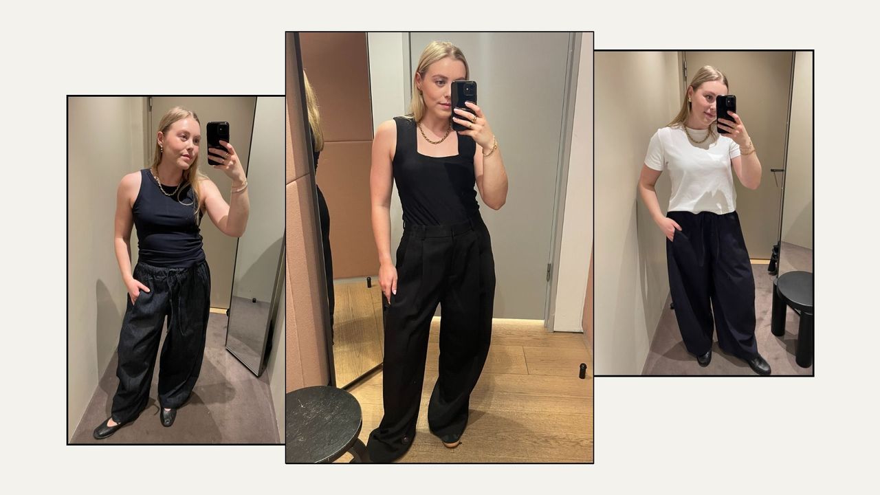 From Tailored to Denim, These Are the Best COS Trousers | Who What Wear