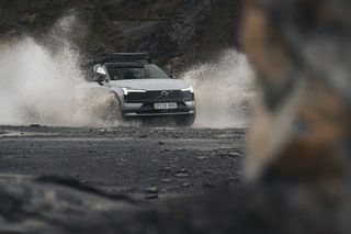 Volvo EX30 Cross Country review | Wallpaper*