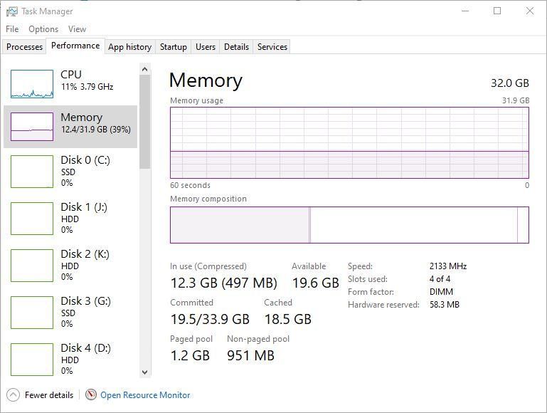 How To Fix The ‘Page Fault in Non-Paged Area’ Windows BSOD | Tom's Hardware