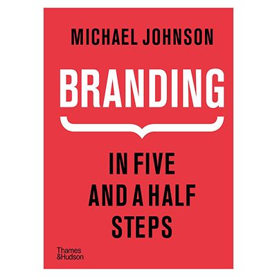 The best graphic design books on branding, logos, type and more ...