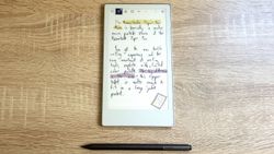 Daylight DC1 is a new tablet with a 'Live Paper' display that might be ...