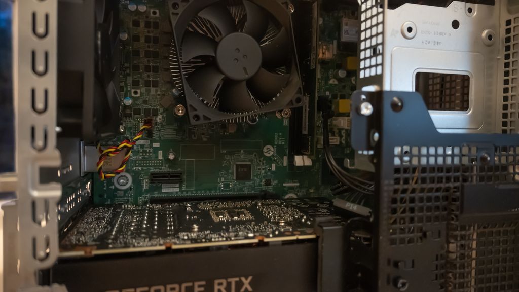 HP Victus 15L review: Gaming PC offers a good entry-level package ...