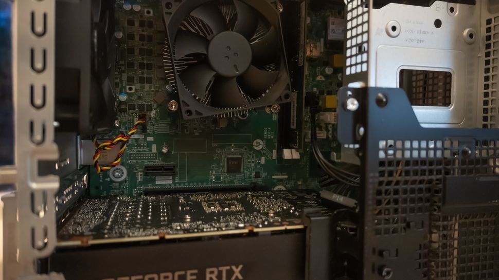 HP Victus 15L review: Gaming PC offers a good entry-level package ...