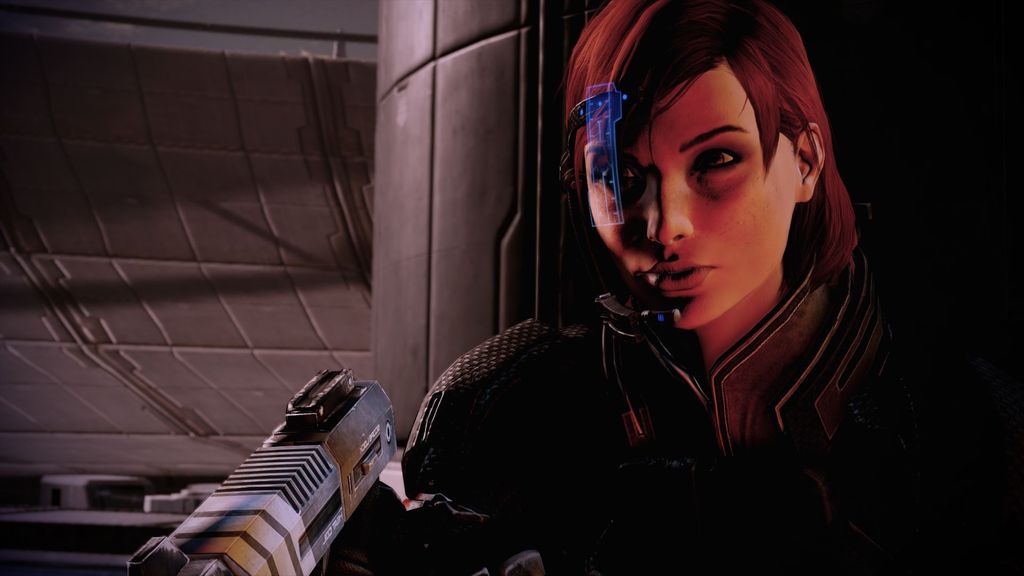 Which Mass Effect DLC is best, and how to play them in order | PC Gamer