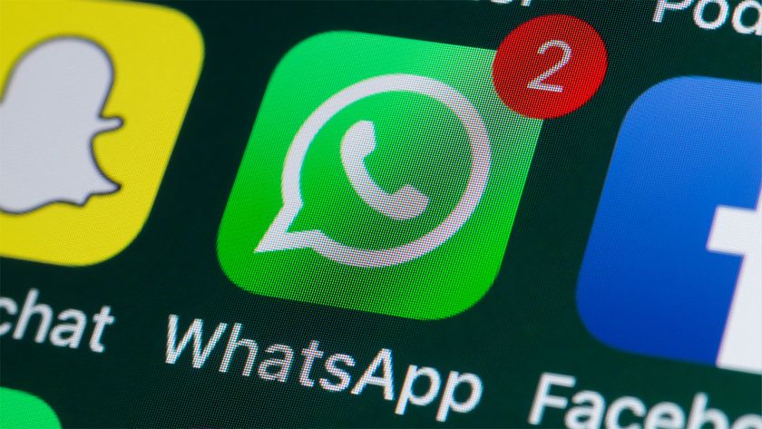 WhatsApp security issue lets someone else take over your account — what ...