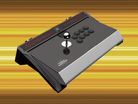 The best fight sticks in 2025 | Tom's Guide