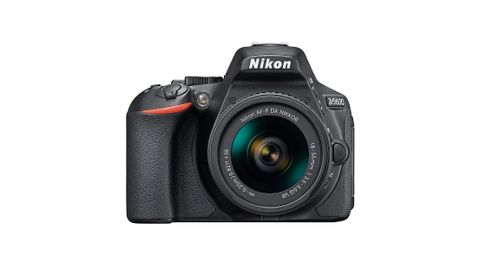 Nikon D5600 review | Digital Camera World