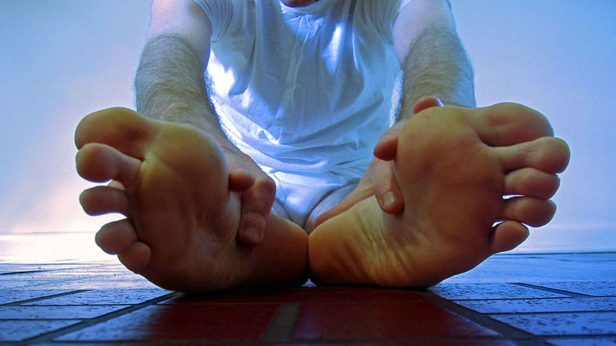 Former Royal Marine to ‘drink’ his own toe in cocktail | The Week