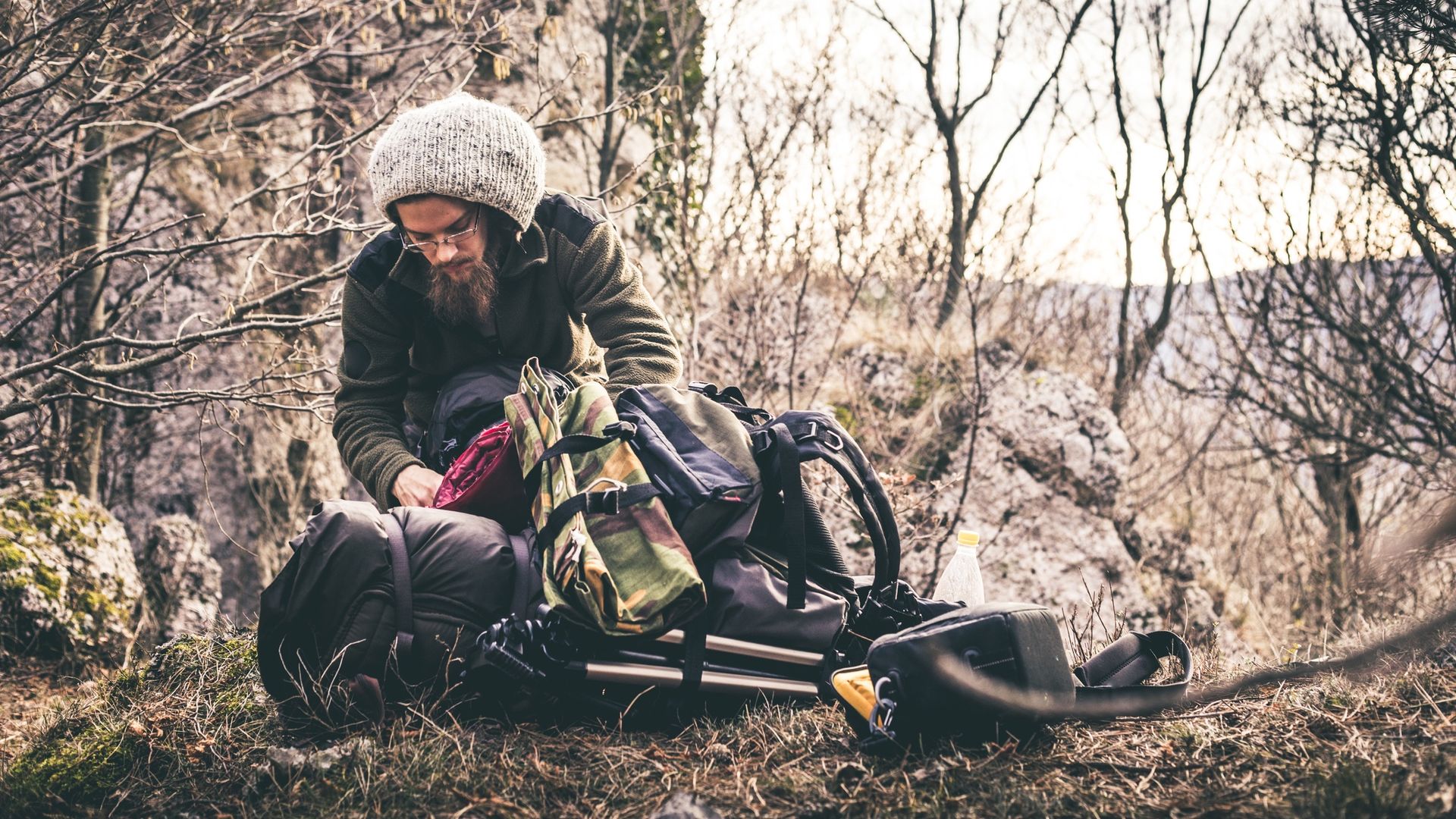 What Is Thru-Hiking? | Fit&Well