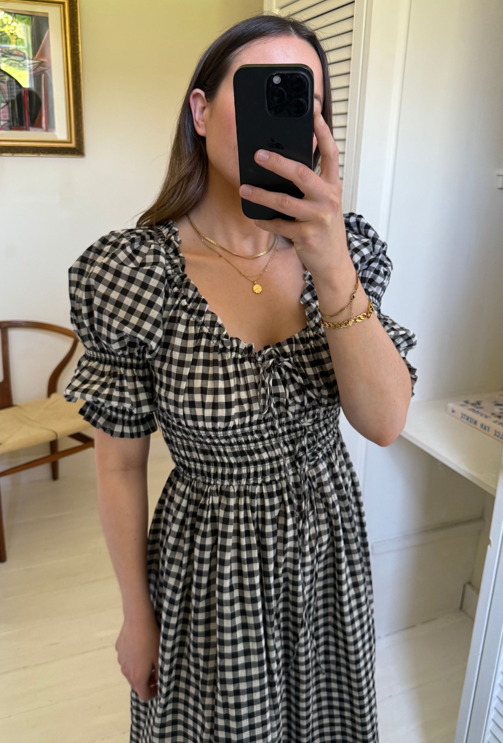 I Tried On 5 of the Best Dôen Dresses—Here's My Review | Who What Wear