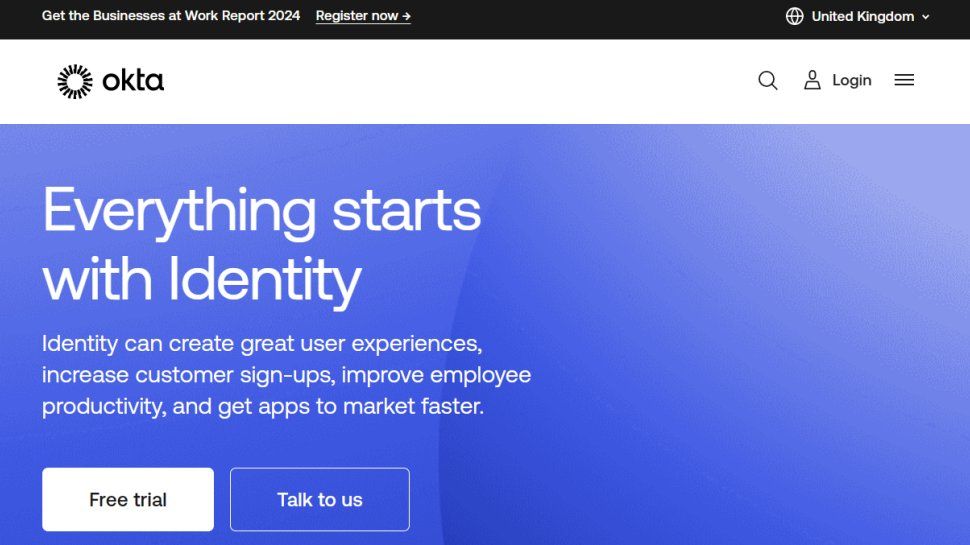 Best identity management software of 2024 | TechRadar