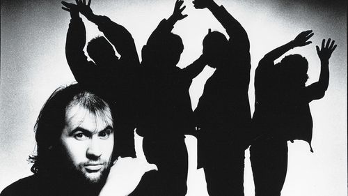 "I can't fulfil what he needs musically!" Francis Dunnery departs Asia ...
