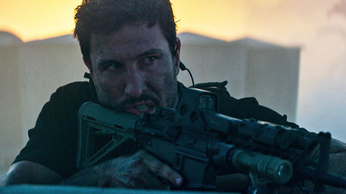 Halo's Pablo Schreiber: What To Watch If You Like The Master Chief ...
