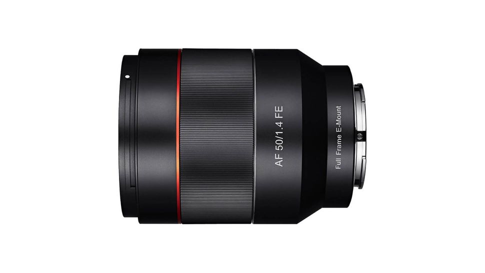 The best 50mm lens in 2021 | Digital Camera World